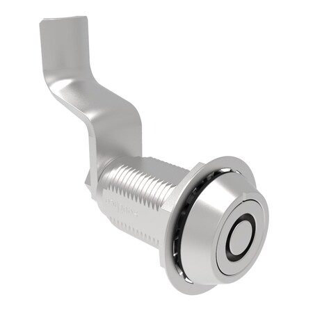 Southco Vise Action, Compression Latch, Large Size, Tubular Key ...