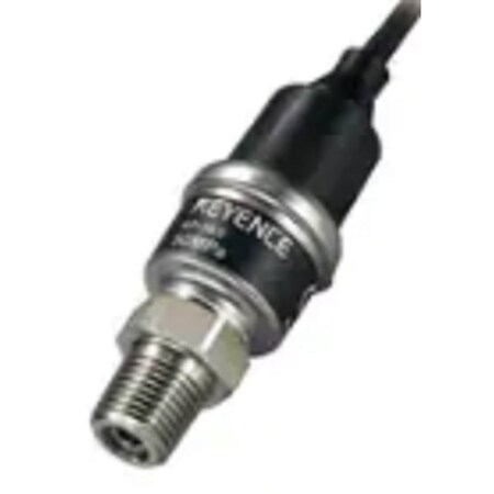 Keyence Durable Multi-Fluid Digital Pressure Sensors, Sensor Head AP ...