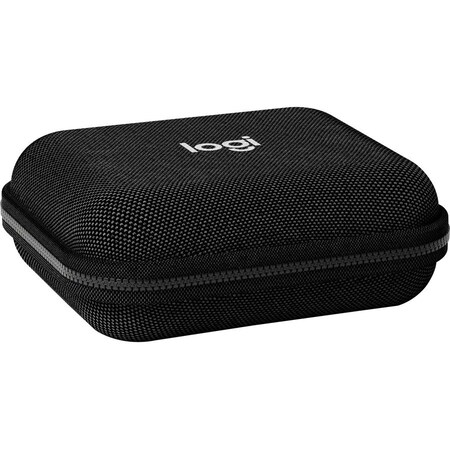 Logitech Mevo Start Carry Case 955000012 | Zoro
