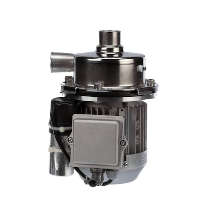 Jackson Pump/Motor Assembly, 1 HP, 115-230V, 60HZ, 1PH 6105-004-28-95 ...