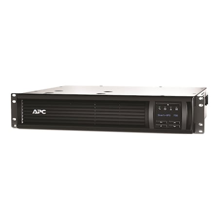 Apc UPS System, Line Interactive, Out: 110 V, 125 V In: 120 V ...