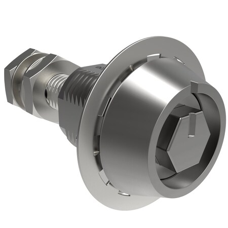 Southco Vise Action Compression Latch, Large Size, Bellcore 216 ...