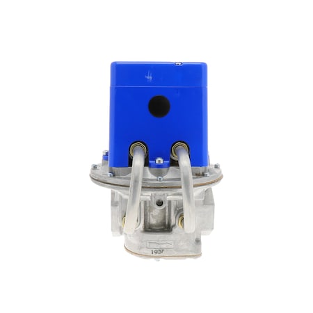 Maxitrol 1 1/4 in. MOD/REG.VALVE, NEG PRESS MR212D-1010 | Zoro