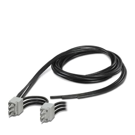 Phoenix Contact BRIDGE- 5-1M 3-phase loop bridge for 5 2901544 | Zoro
