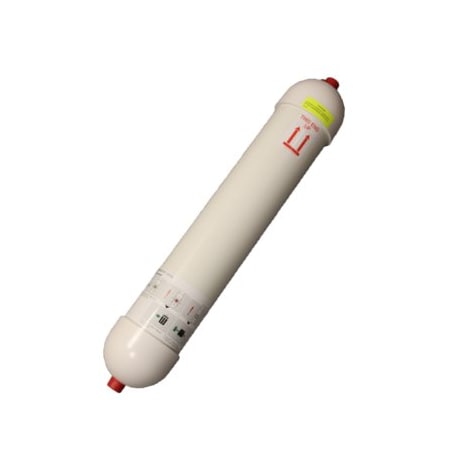 Philadelphia Scientific Water Deionizer System Cartridge Filter PS-600 ...