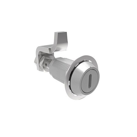 Southco Vise Action Compression Latch, Large Size, Slotted Recess ...
