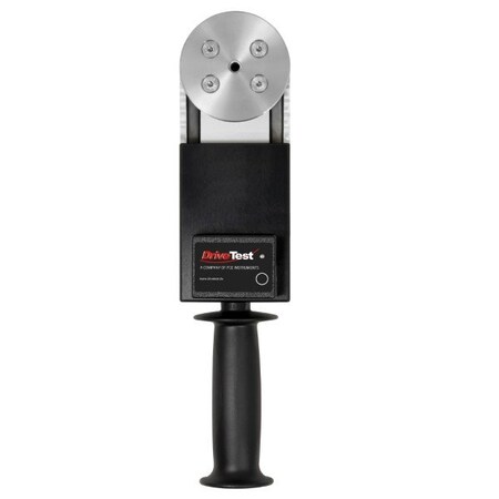 Pce Instruments Closing Force Measuring Device FM100-BT for Doors and ...