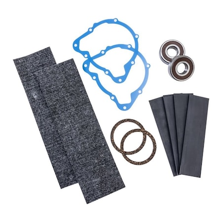 Gast Repair Kit 6066 Sp K503 K503 | Zoro