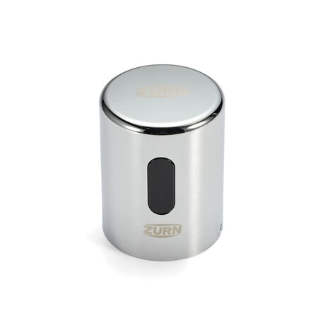 Zurn Battery powered ZTR cap retrofit kit 0.25 gal, smart PTR6200-L-0. ...