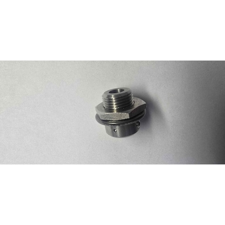 Nordex GEAR HUBS, PIN TYPE, LOCK NUT TYPE BPS-A2-13 | Zoro