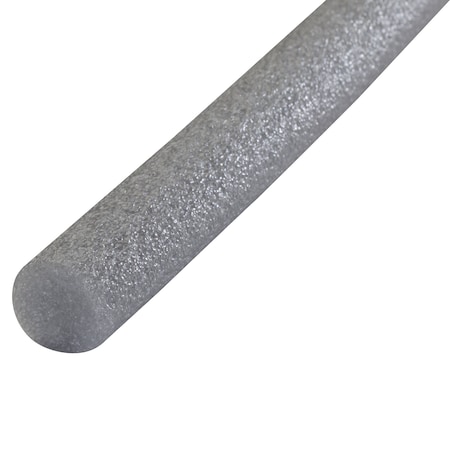 M-D Building Products Caulk Backer Rod, Gray, 10 ft L, 1 in Dia 809ZU2 ...