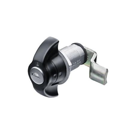 Southco Vise Action® Compression Latch, Large Size, Wing, Zinc Alloy ...