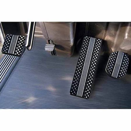 Ilc Replacement For Kenworth W900L Year 2022 Black Diamond Cut Billet ...