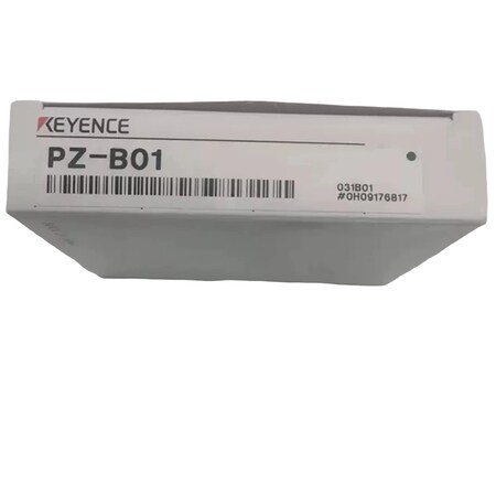 Keyence Built-In Amp Photoelectric Sensors, Standard Mounting Bracket ...