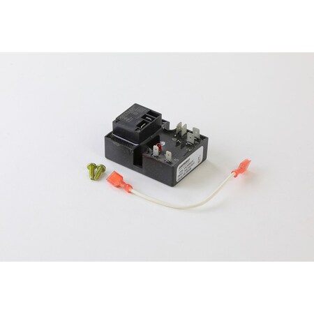 Raypak 24v 40A 600/300sec delay relay 012551F | Zoro