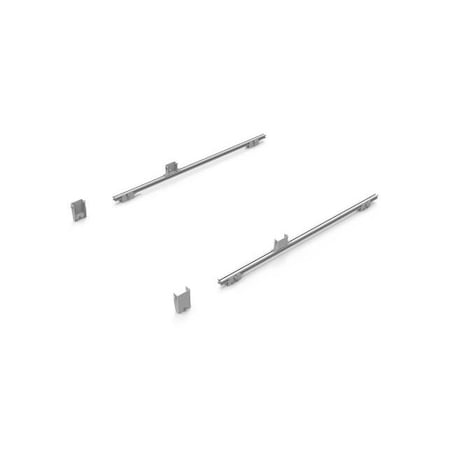 Kargomaster Ladder Rack Mounting Hardware 4081P | Zoro