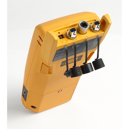 Fluke Certifiber Pro Quad OLTS RPL Module 1Un CFP-QUAD MOD | Zoro