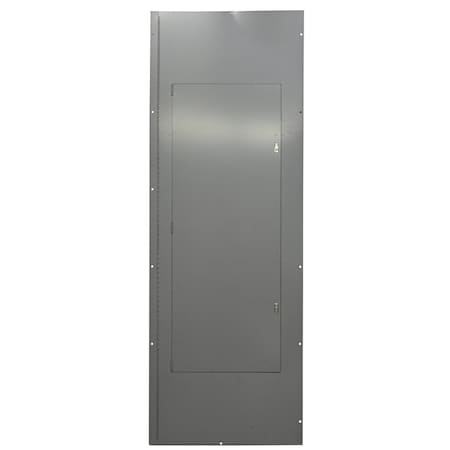 Square D Trim front, I-Line Panelboard, HCJ, surface mount, door in ...