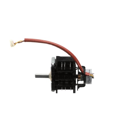 Garland Main Power Switch with Potentiometer, GI-SH 94010010 | Zoro