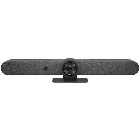 Logitech RallyBar AIO Graphite 960-001308 | Zoro
