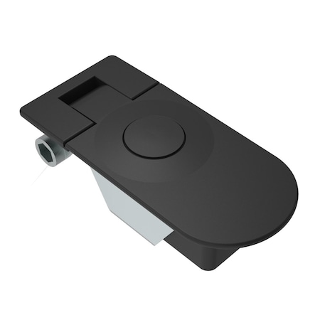 Southco Multi-Point Compression Latch Actuator, Non-Locking, 0 - 5mm 0 ...