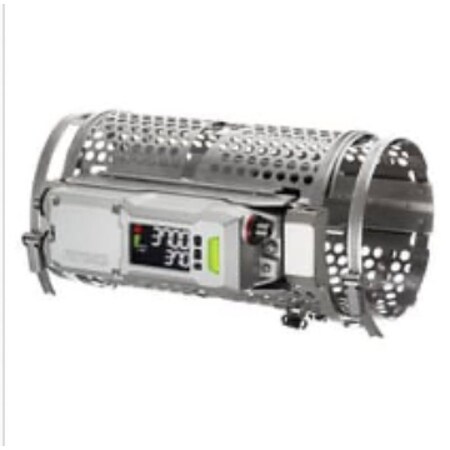 Keyence Flow Sensors / Flow Meters, Sensor Main Unit, 100A/125A Type FD ...