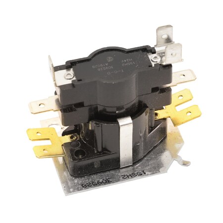 Heil Relay Dpst Combustion Fan Relay 1398442 | Zoro