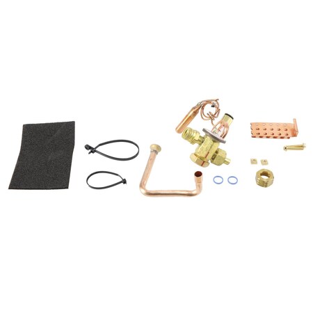 Trane 2 Ton TXV 3/8 in. x1/2 in. VAL12355 | Zoro