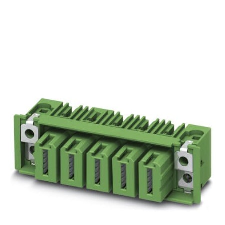 Phoenix Contact DFK-IPC 35 HC/ 6-GF-15 00 Feed-through 1785003 | Zoro