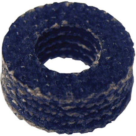 Lasco 13/16'' Square Cut Packing Cloth Faucet Washer 02-1712P | Zoro