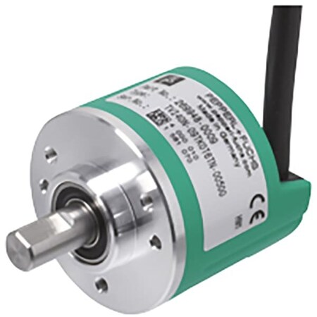 Pepperl+Fuchs Encoders 186626-0011 TVI40N-14TK2T6TN-01000 | Zoro