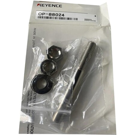 Keyence Full-Spectrum Sensor, Adjustable Bracket Mounting Screw 105mm ...