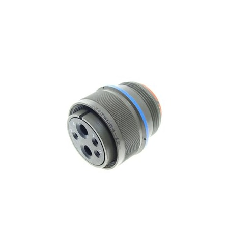 Itt Cannon FIREWALL CONNECTOR FVF612S3S08F0 | Zoro