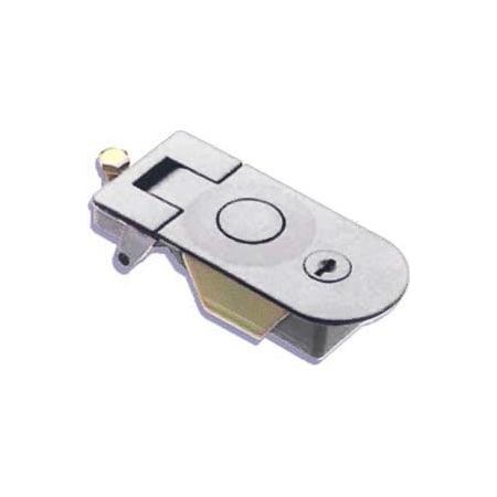 Southco C5 Sealed Lever Latches C5-23-312 | Zoro