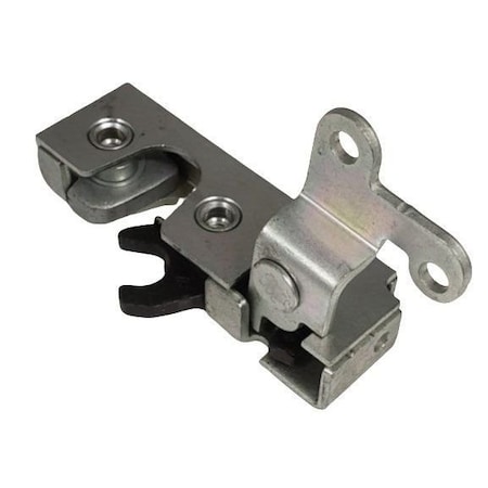 Trimark Two rotor latch and release linkage, right hand, 1/4-20 unc, 0 ...