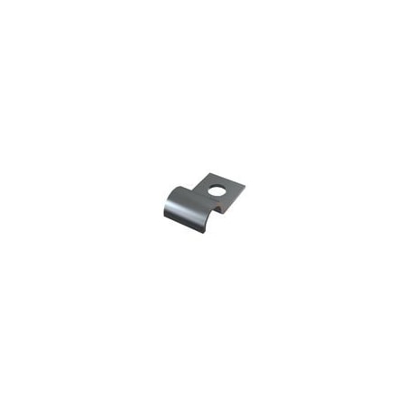 Keystone Electronics -Cable Clamps 8141 | Zoro