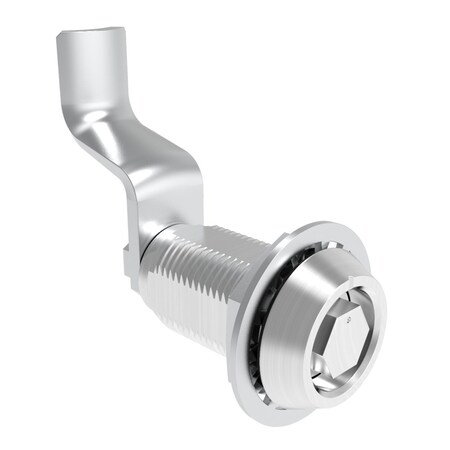 Southco Vise Action, Compression Latch, Large Size, Bellcore 216 ...