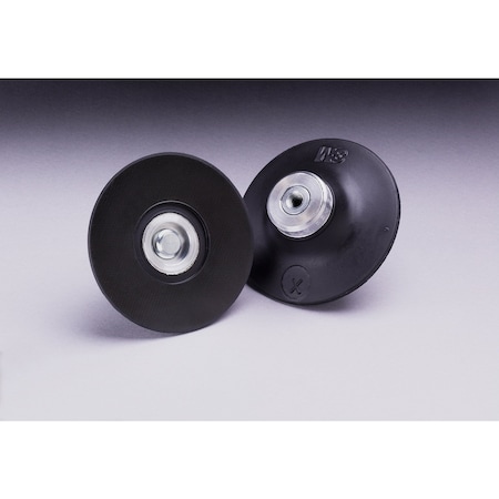 3M Disc Pad TS and TSM, Extr Hard, PK5 7010299209 | Zoro