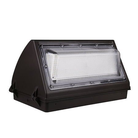 Beyond Led Technology LED Wall Pack, Adj Watt 200W/180W/150W, 26000 ...