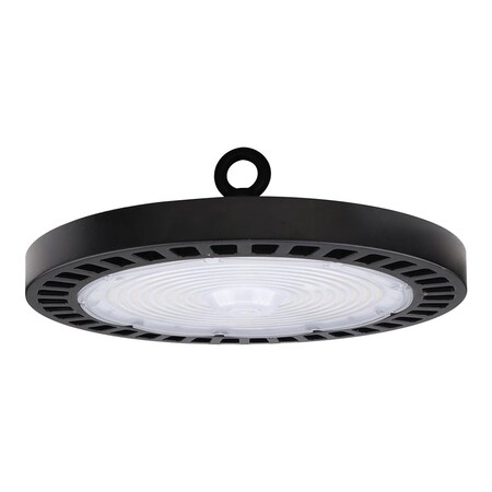 Beyond Led Technology LED Round High Bay, 100 Watt, 14500 Lumens, 5000K ...