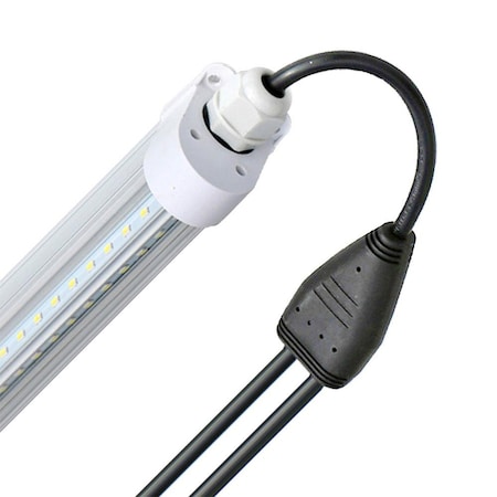 Beyond Led Technology LED Cooler Light | 28 Watt | 3454 Lumens | 6500K ...