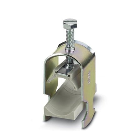 Phoenix Contact WCC 26 Cable clamp for DIN 3240255 | Zoro