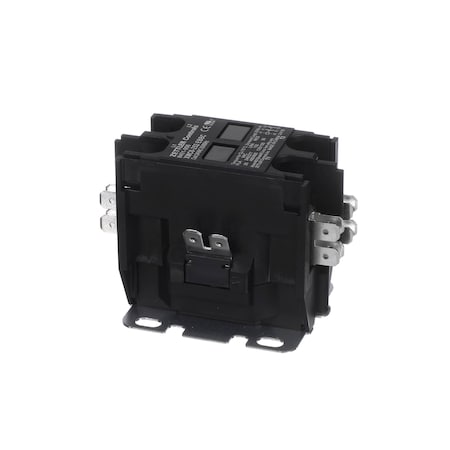 Bard Contactor, 2 Pole, 24VAC 50/60HZ Coil, 25FLA, 35 RES, Boxed 8401 ...