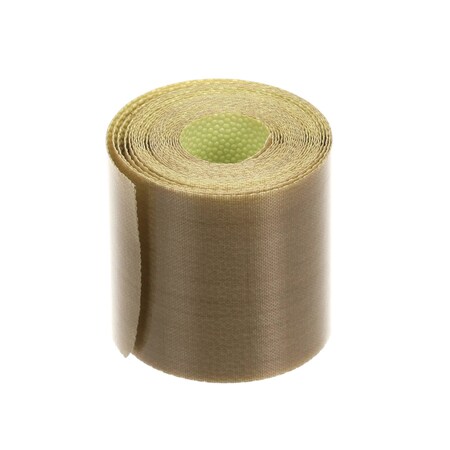 Minipack America White PTFE Kit, 3 Yards KR3YD001 | Zoro