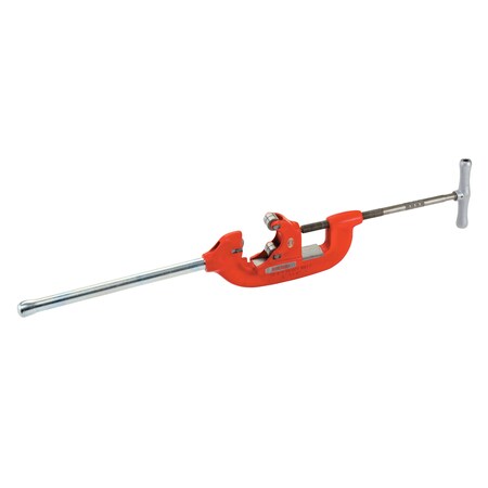 Ridgid Pipe Cutter, Stainless Steel 32820 | Zoro