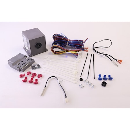 Trane 24V CCW Economizer Mtr&Module KIT16682 | Zoro