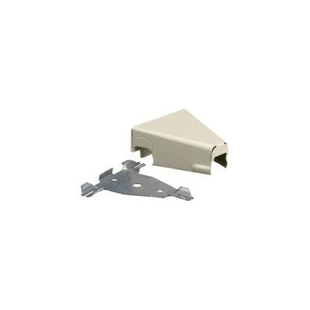 Hubbell Raceway Fittings HBL5715IVA | Zoro