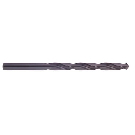Regal Cutting Tools 5.30mm Metric Jobber Length Drill Treated, 12PK ...