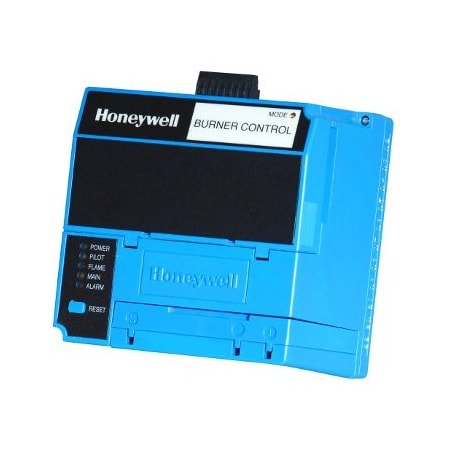 Honeywell Fsg Flame Switch For Rect Uv Or Infrared RM7823A1016 | Zoro