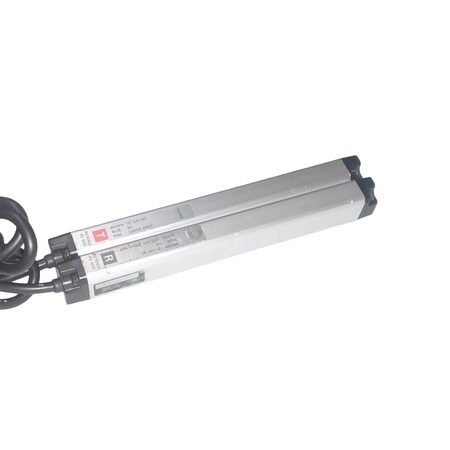 Keyence Expandable Area Sensor, Main Unit, 8 Optical Axes PJ-S08 | Zoro